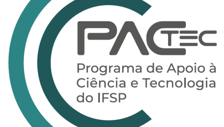 PACTec | Manuais IFSP